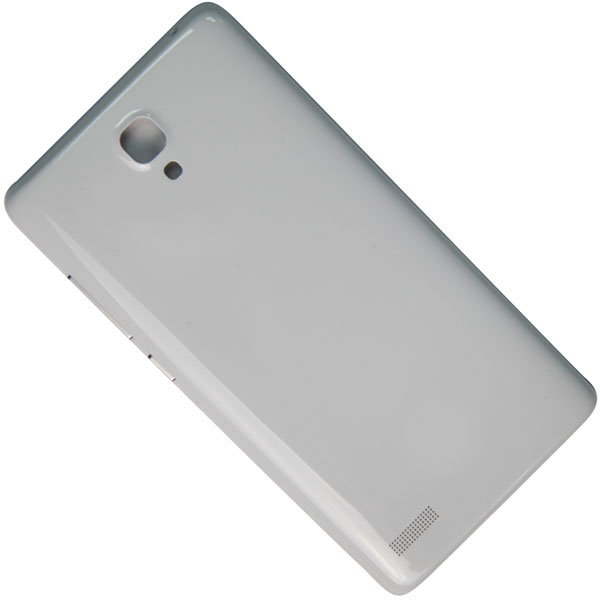 Задняя крышка для Xiaomi Redmi Note <белый>