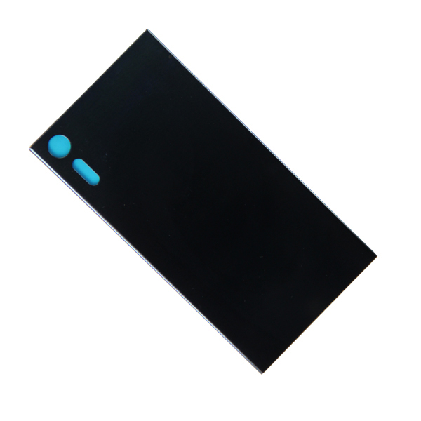 Задняя крышка для Sony F8331/F8332 (Xperia XZ) <синий>