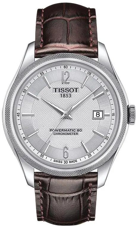 Наручные часы мужские Tissot T108.408.16.037.00