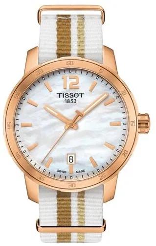 Наручные часы мужские Tissot T095.410.37.117.00