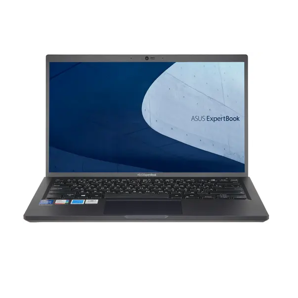 Ноутбук ASUS ExpertBook B1400CEAE-EB6252 Black (90NX0421-M04MJ0)