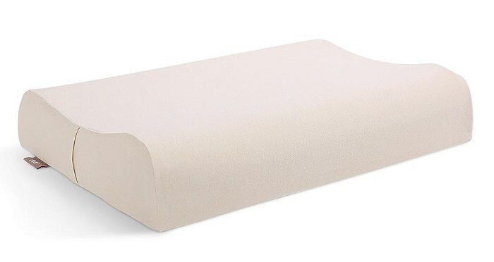 Ортопедическая подушка Xiaomi Mi 8H Z3 Natural Latex Pillow (Beige)