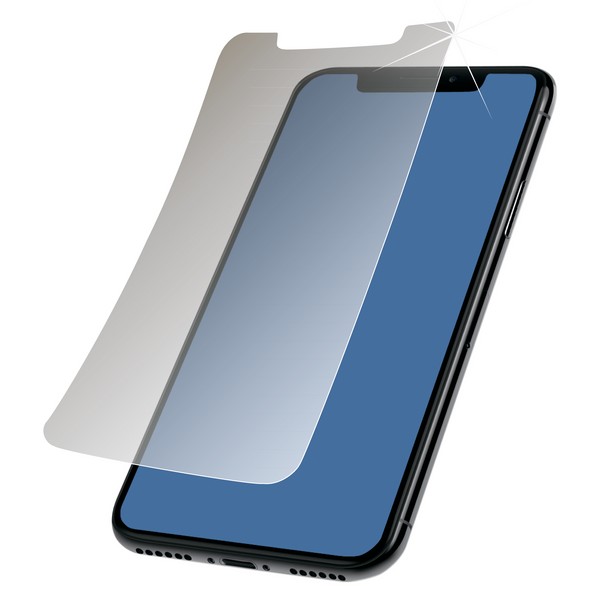 Стекло защитное гибридное Krutoff для Samsung Galaxy J1 mini (J105)/J1 mini prime (J106)