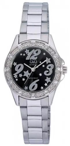 Наручные часы  женские Q&Q Q749J803Y