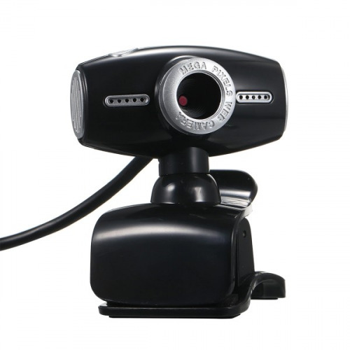 Web-камера XPX Z08 Black