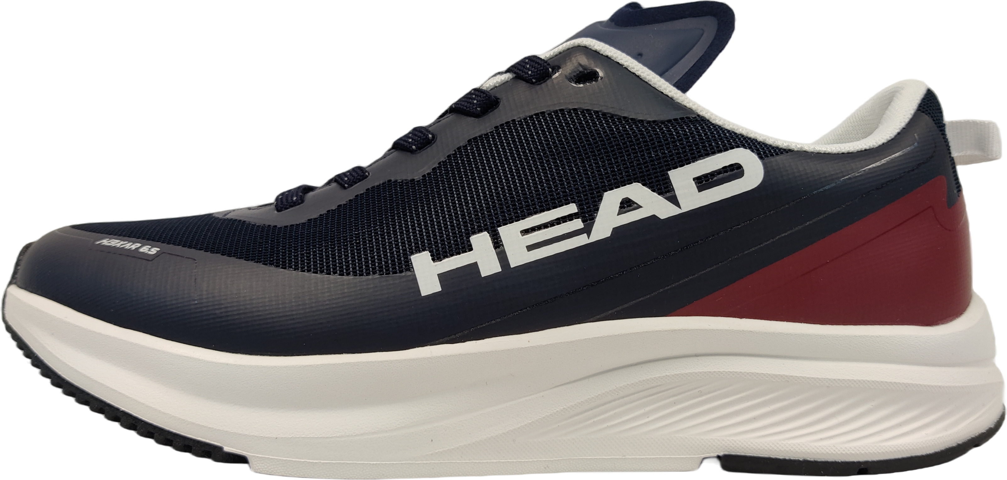 Кроссовки мужские Head Hexar 6.5 Mix синие 42 EU