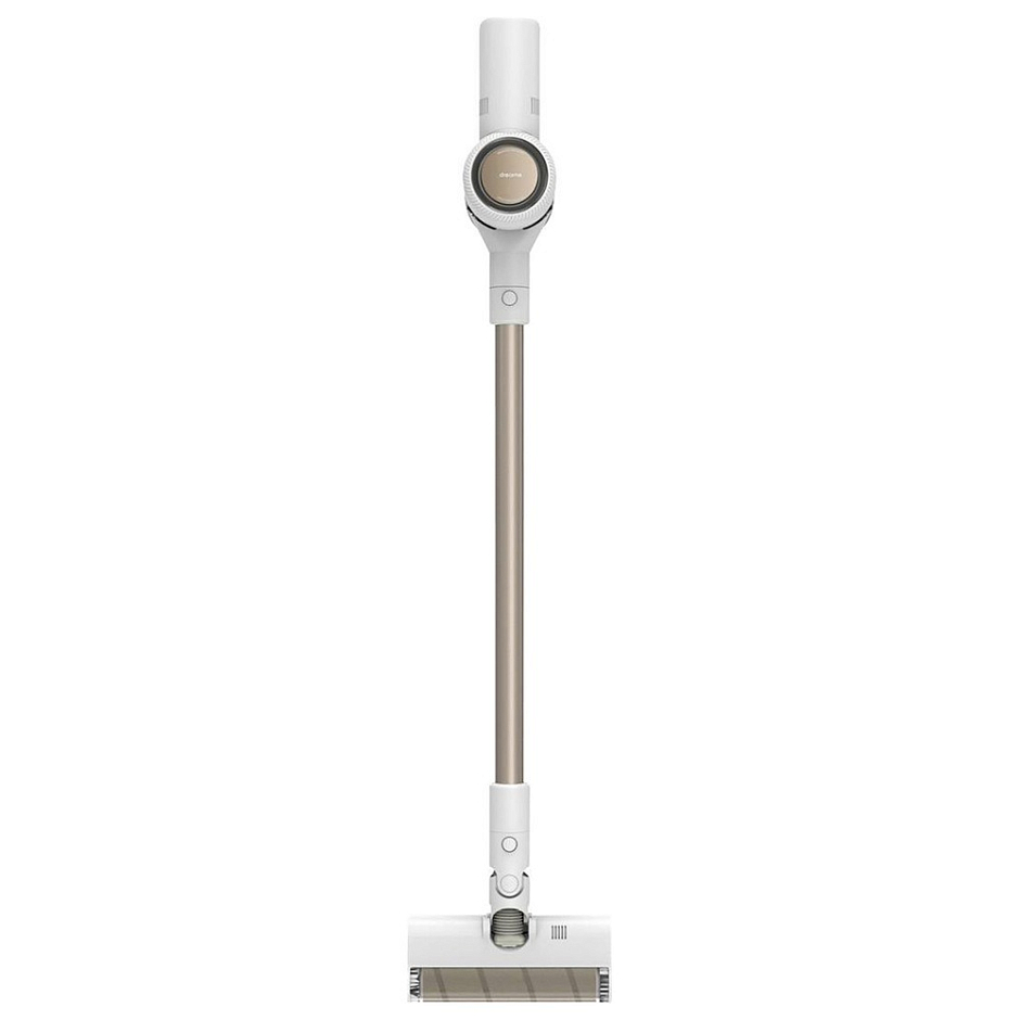 Беспроводной Пылесос Dreame Cordless Stick Vacuum V10 Pro VVN5 белый