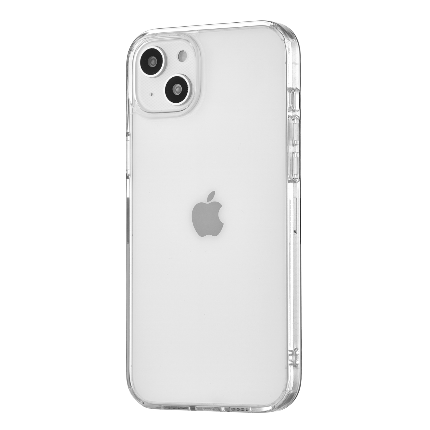 Чехол защитный uBear Real Case для iPhone 14 Plus, усиленный
