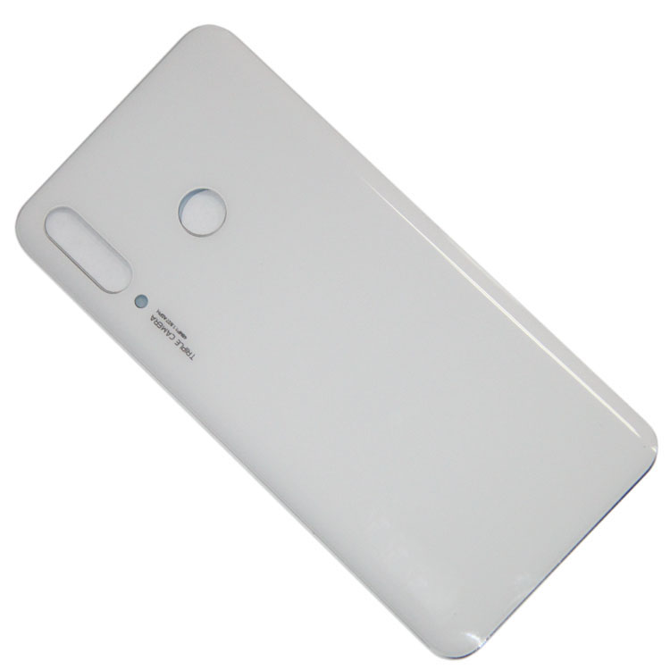 Задняя крышка для Huawei Honor 20s, Honor 20 Lite (MAR-LX1H) <белый>