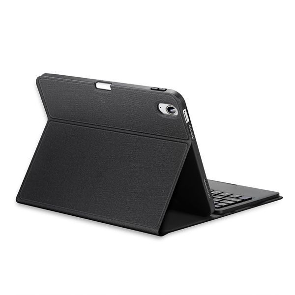 Чехол Dux Ducis iPad 10 Gen 2022 для Apple iPad 10 (2022) Черный (D229)