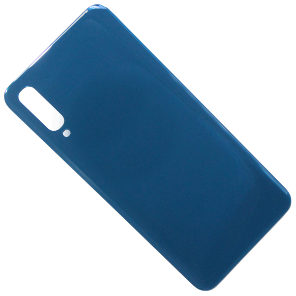 Задняя крышка для Samsung SM-A505F (Galaxy A50) <синий>
