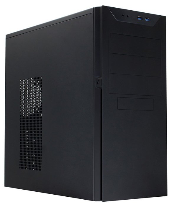 Системный блок TopComp PW 41876141 Core i3 10100F/Quadro T1000/SSD 512GB/HDD 1TB/RAM 64GB