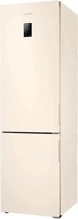 Холодильник Samsung RB37A5200EL, бежевый