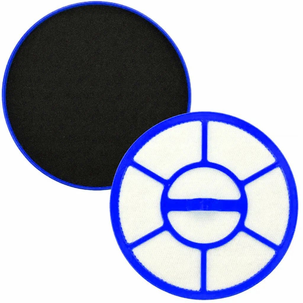 Фильтр NEILO для пылесоса Karcher VC 3 (Premium, Floor) аналог 9.754-011.0 синий