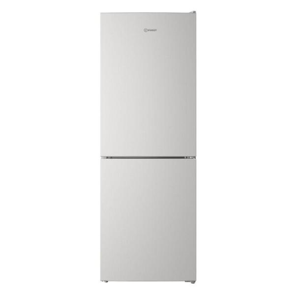 Двухкамерный холодильник Indesit ITR 4160 W No Frost, белый
