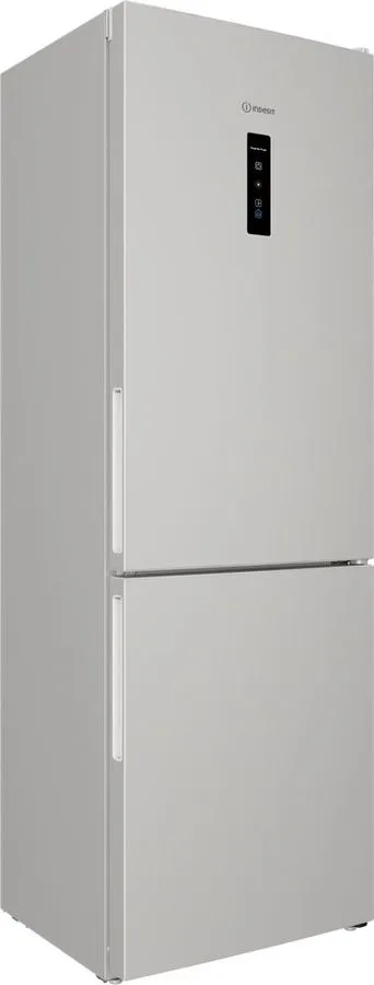Холодильник Indesit ITR 5180 W, двухкамерный, No Frost, белый