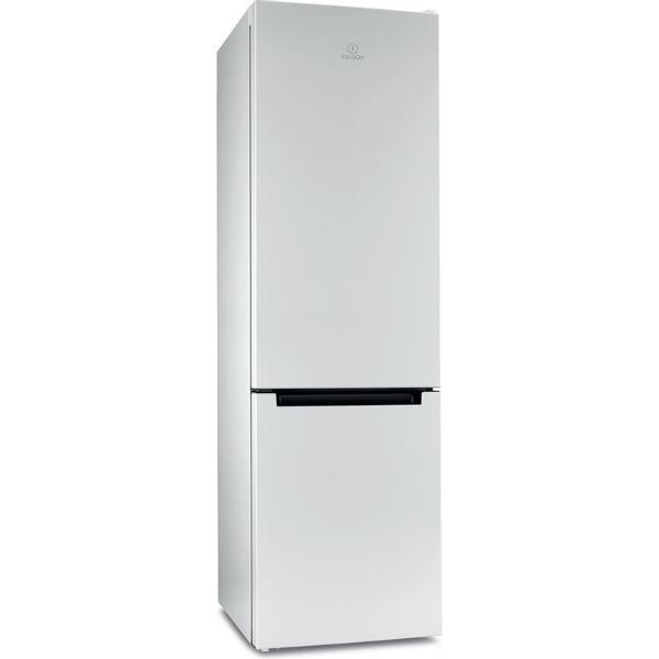 Холодильник INDESIT DS 4200 W, с нижней морозильной камерой, белый