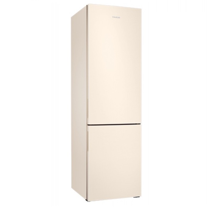Холодильник Samsung RB37A5001EL бежевый