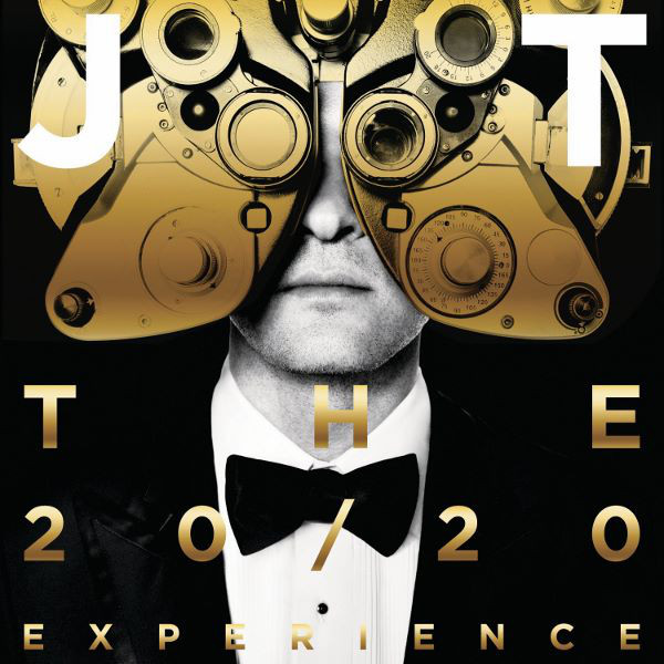 Justin Timberlake - The 20 / 20 Experience (1 CD)