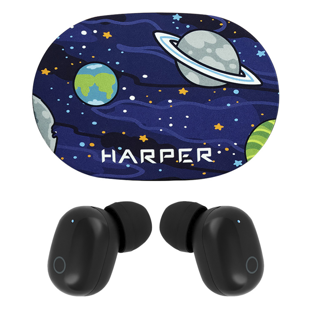 Наушники Harper HB-532 (H00003104)