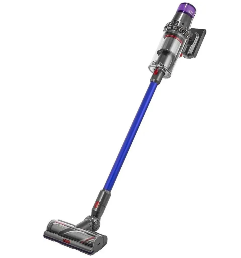 Вертикальный пылесос Dyson V11 Total Clean Extra