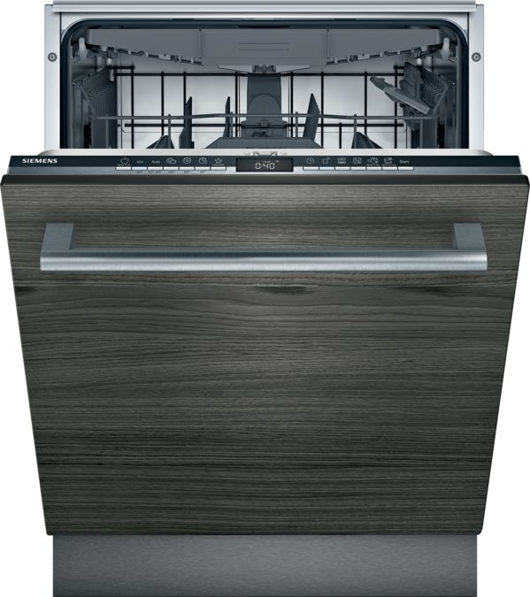 Встраиваемая посудомоечная машина Siemens SN63EX14CE