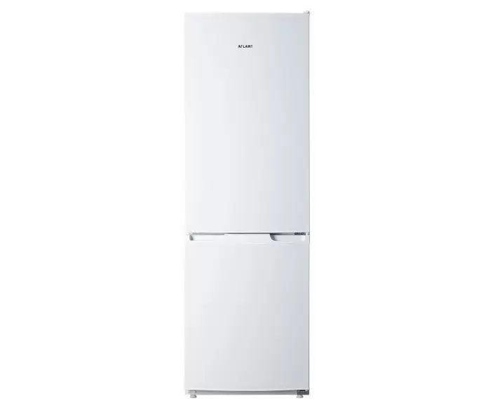 Холодильник ATLANT ХМ-4721-101, белый