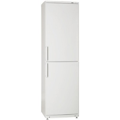 Холодильник Atlant XM 4025-000 384л, белый