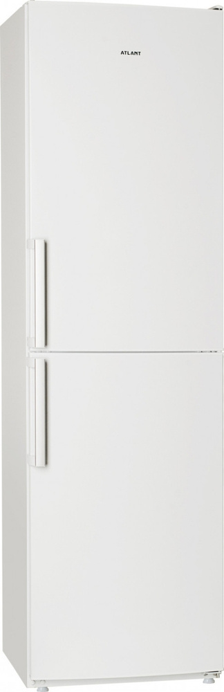 Холодильник ATLANT XM-4425-000 N, двухкамерный, No Frost, белый
