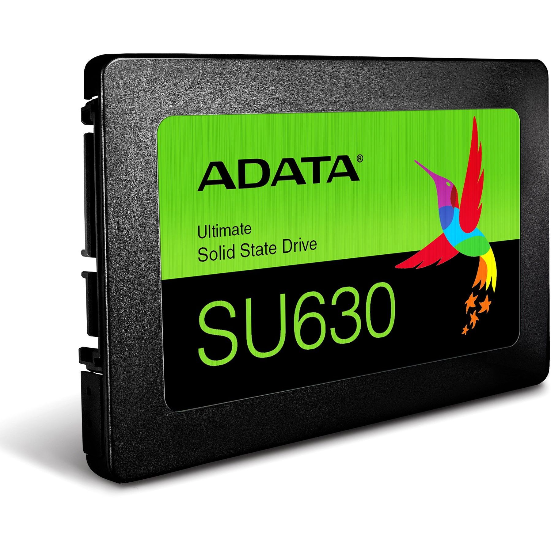 SSD накопитель ADATA Ultimate SU630 2.5" 240 ГБ (ASU630SS-240GQ-R)
