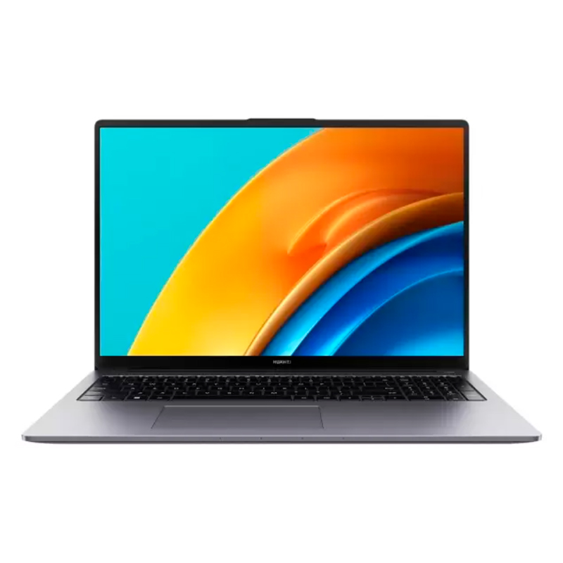 Ноутбук Huawei MateBook D16 RLEF-X Gray (53013EUS)