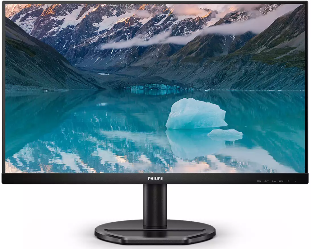 23.8" Монитор Philips 242S9JAL Black 75Hz 1920x1080 VA