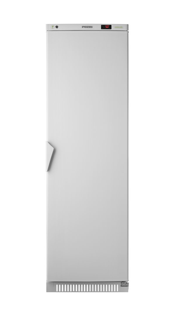 Холодильник POZIS ХФ-400-2 серый