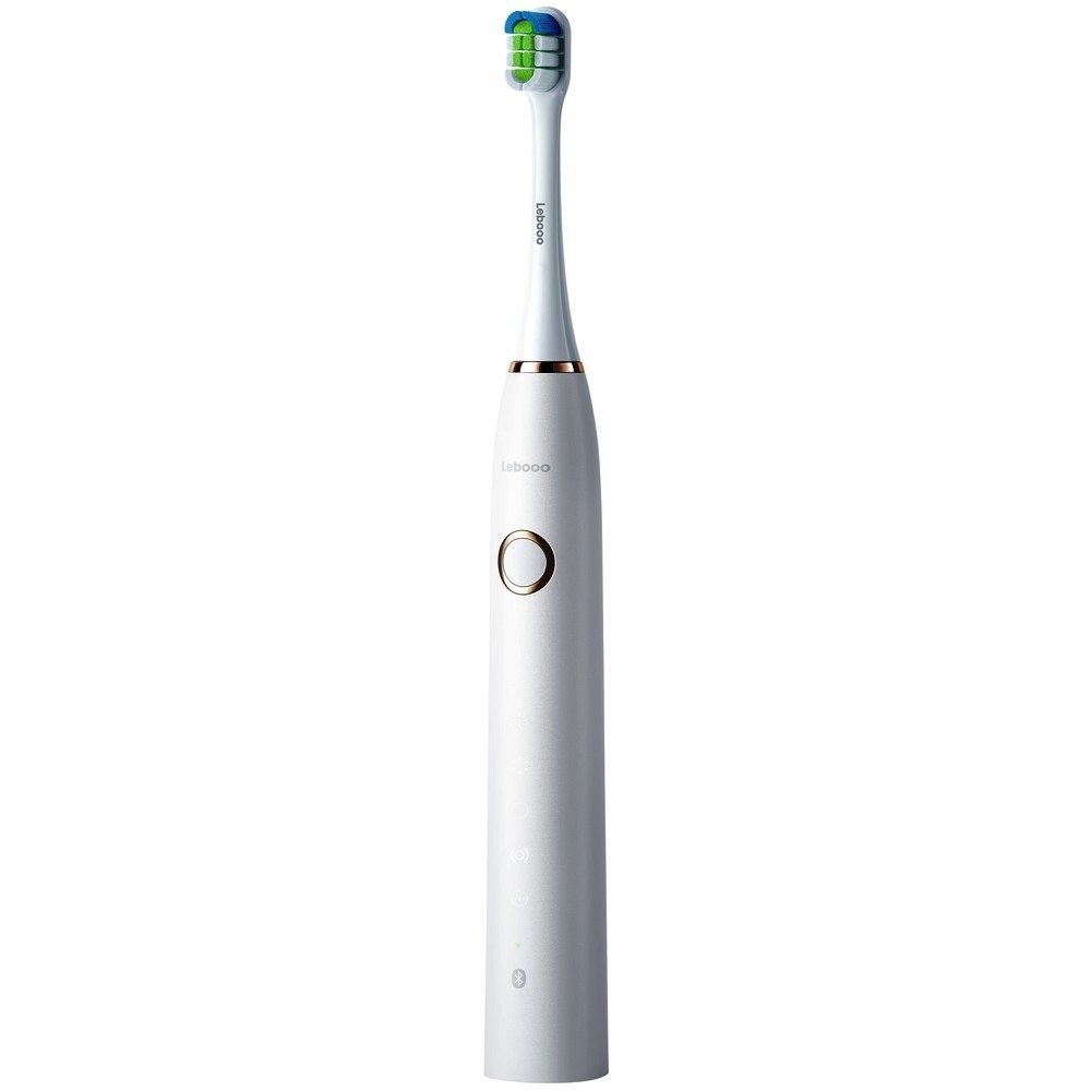 Электрическая зубная щетка Lebooo LBT-203552A белая