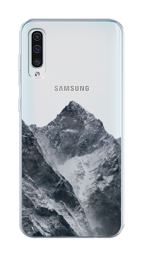 Чехол на Samsung Galaxy A50/A30S "Горы арт 4"