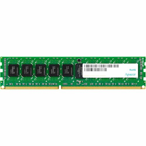 Оперативная память Apacer DL.08G2K.KAM (DL.08G2K.KAM), DDR3 1x8Gb, 1600MHz