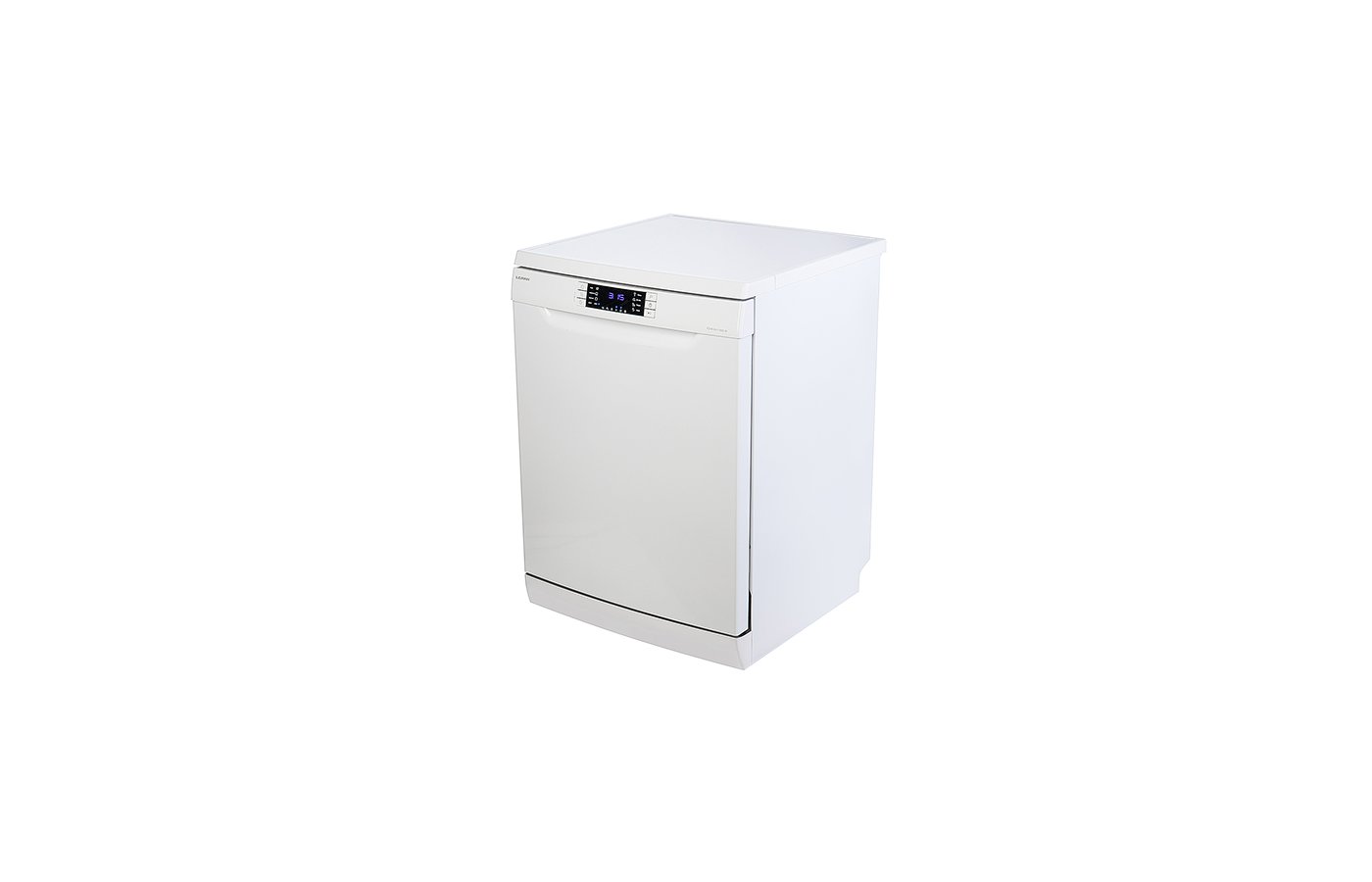 Посудомоечная машина Leran FDW 64-1485 W, белый
