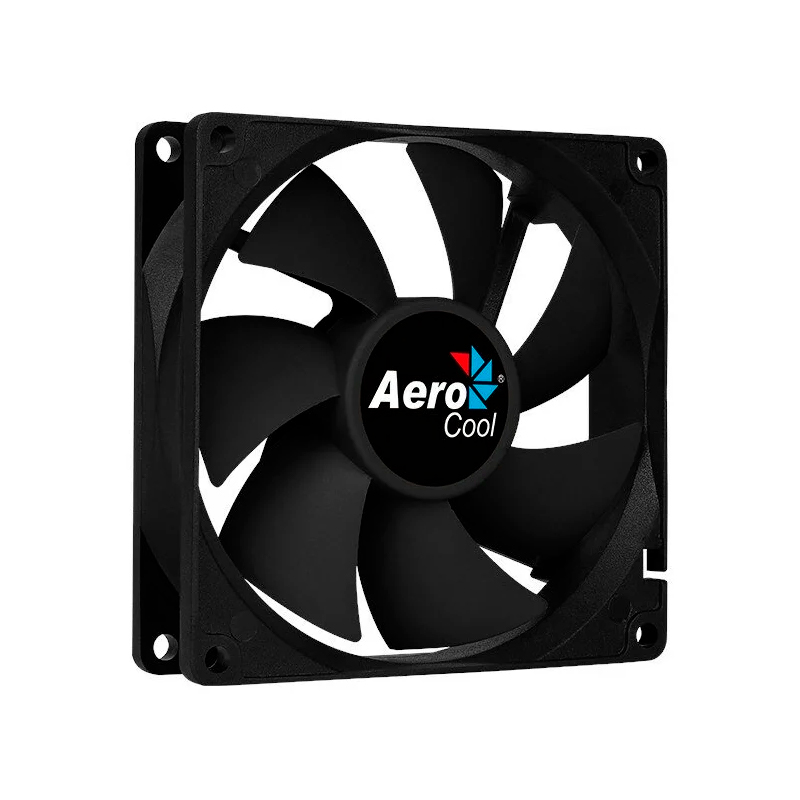 Корпусной вентилятор AeroCool Force 9 (4718009157958)