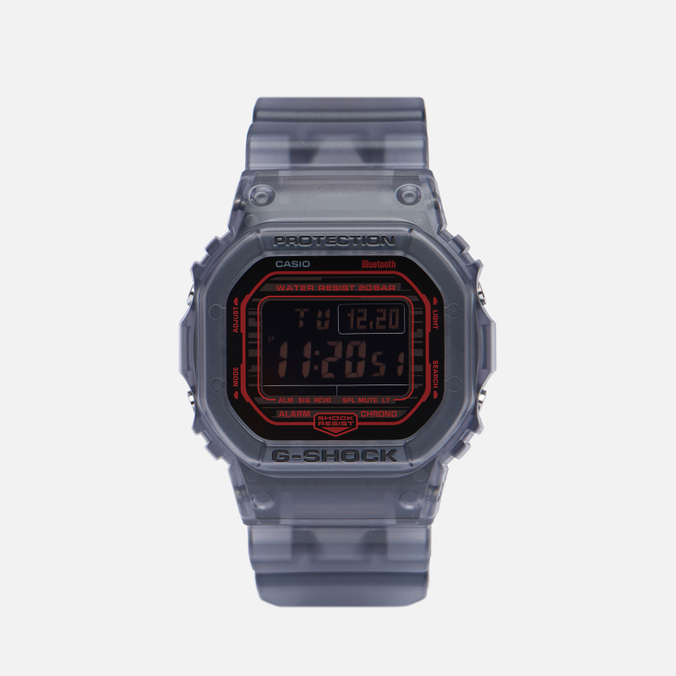 Наручные часы мужские Casio G-SHOCK DW-B5600G-1