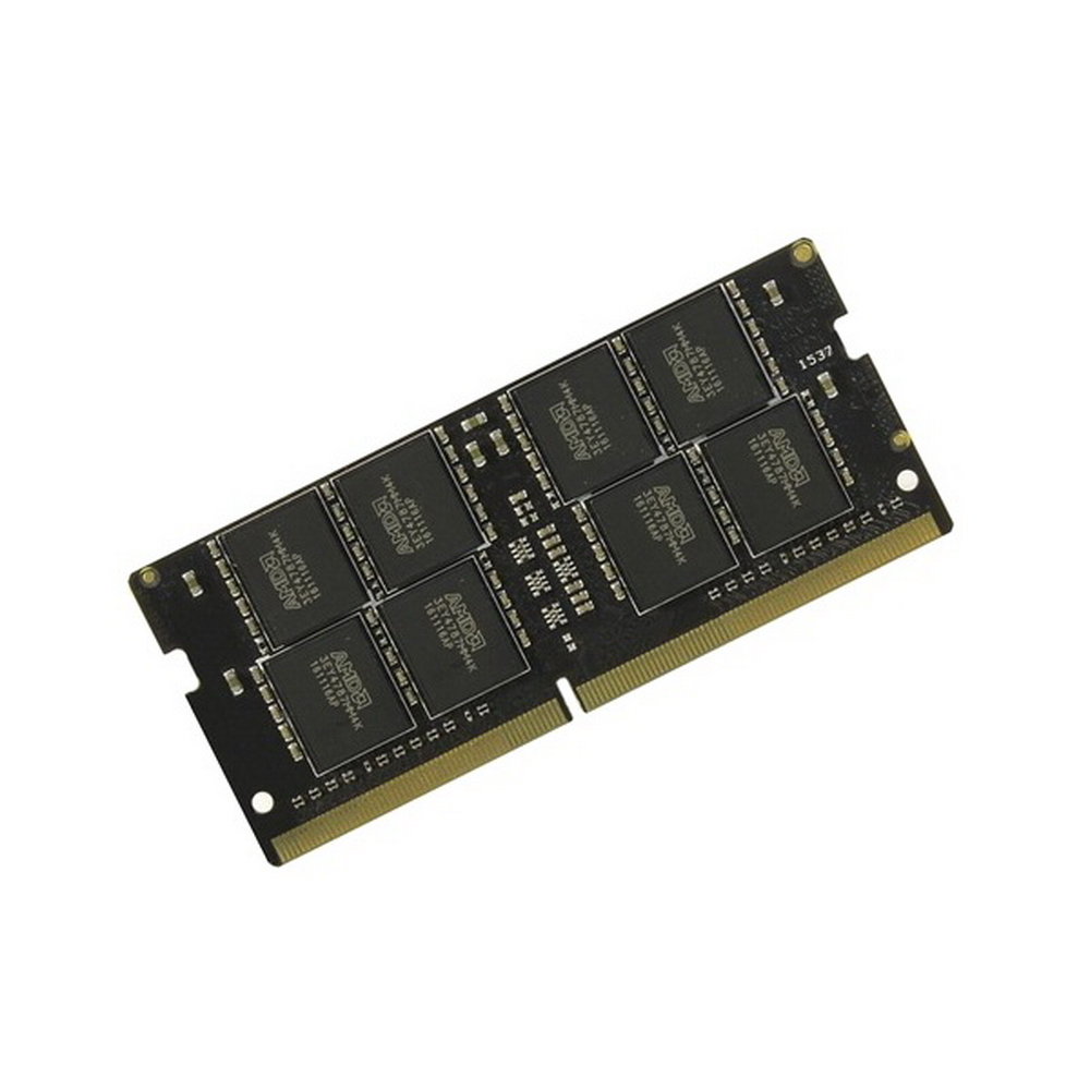 Оперативная память AMD Radeon R9 (R9432G3206S2S-U) DDR4 1x32Gb 3200MHz