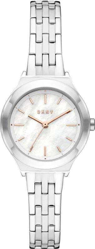 Наручные часы женские DKNY NY2976