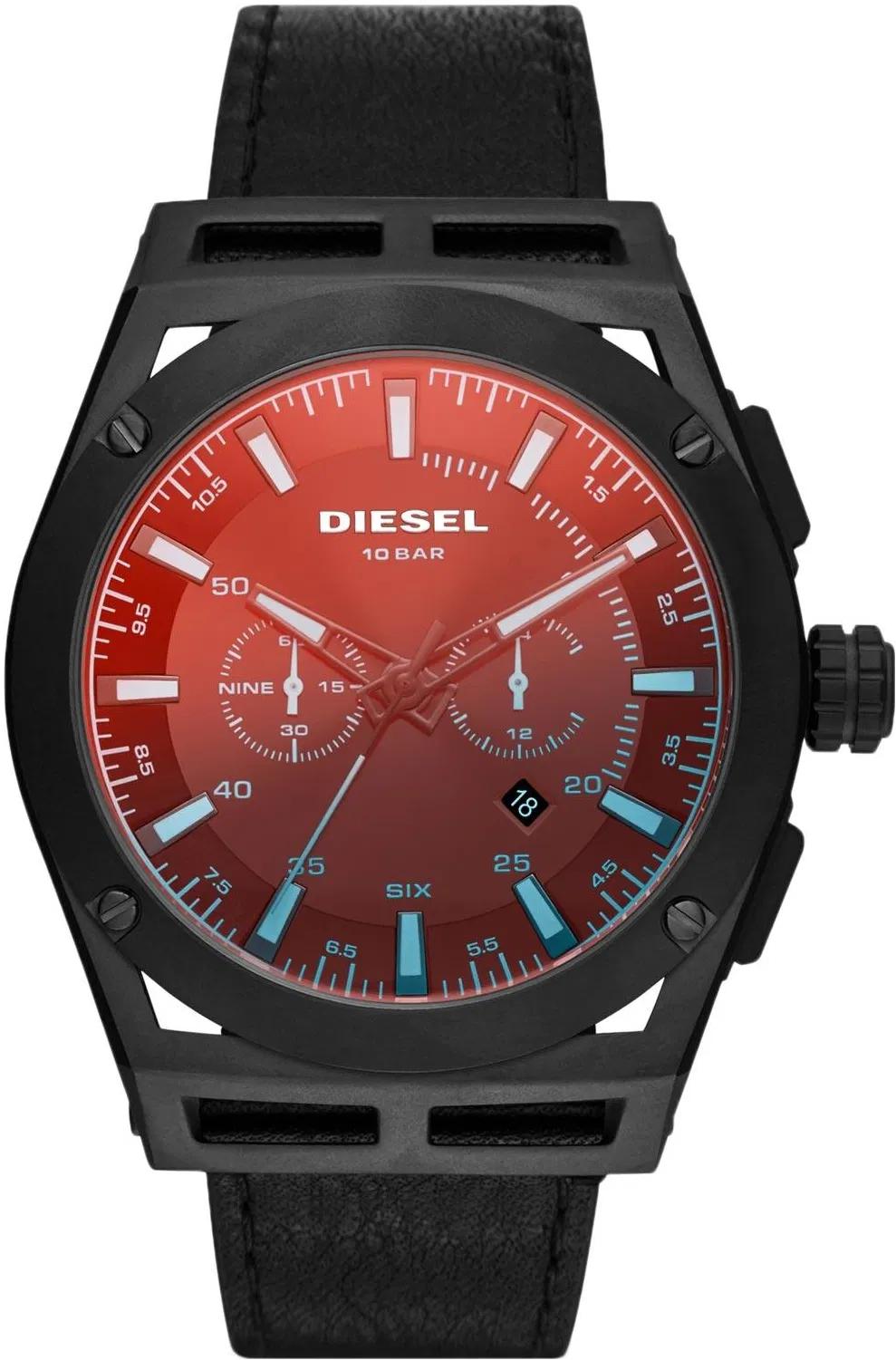 Наручные часы мужские Diesel DZ4544