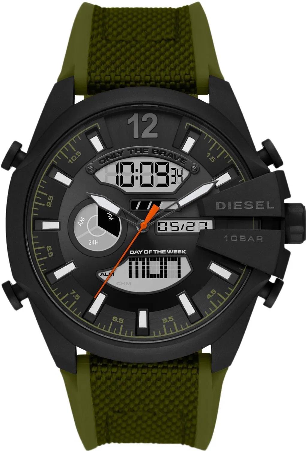 Наручные часы мужские Diesel DZ4549