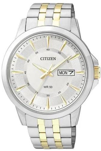 Наручные часы мужские Citizen BF2018-52AE