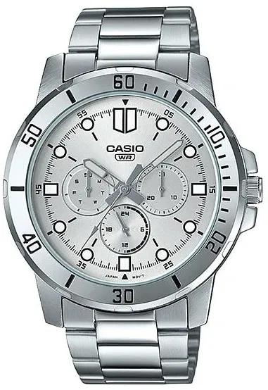 Наручные часы мужские Casio MTP-VD300D-7E