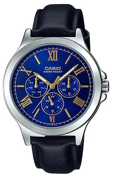 Наручные часы мужские Casio MTP-V300L-2A