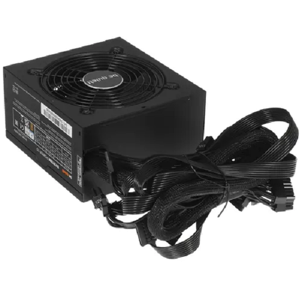 Блок питания be quiet! System Power 10 850W 850W (BN330)