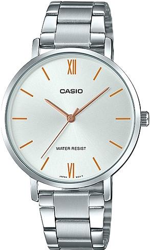 Наручные часы  женские Casio LTP-VT01D-7B