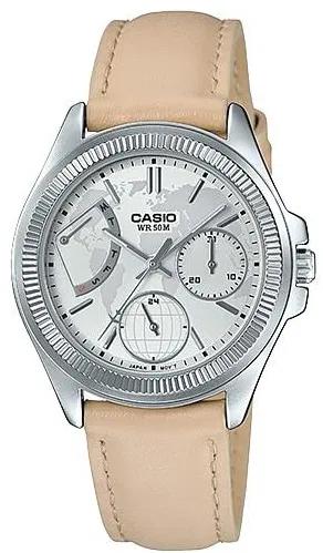 Наручные часы  женские Casio LTP-2089L-7A