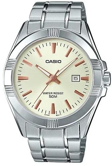 Наручные часы мужские Casio MTP-1308D-9A